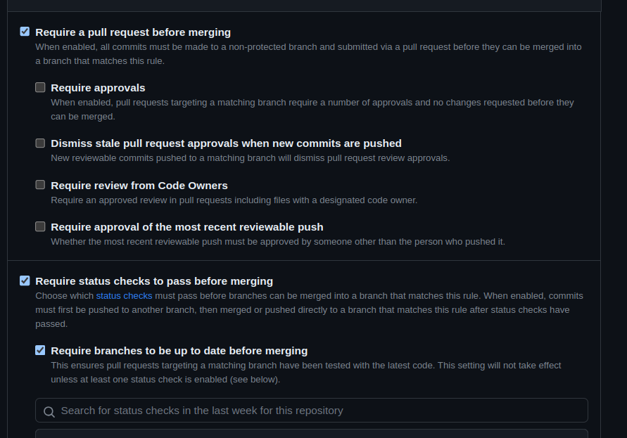 Git workflow in practice - TickLab - Start here, go anywhere